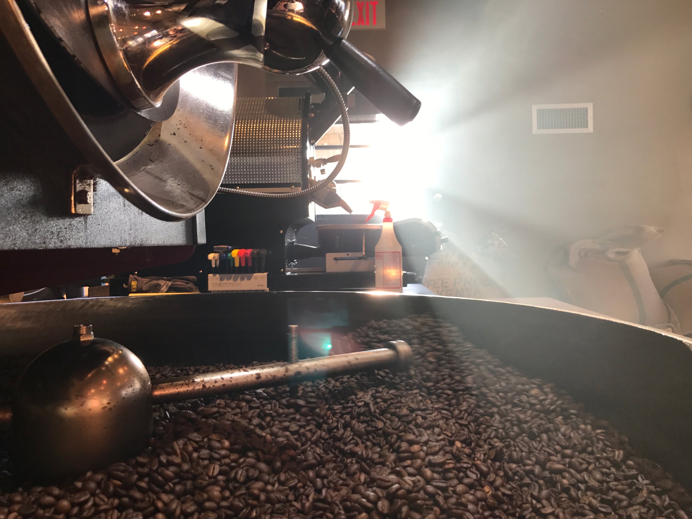 Products – Redband Coffee Company